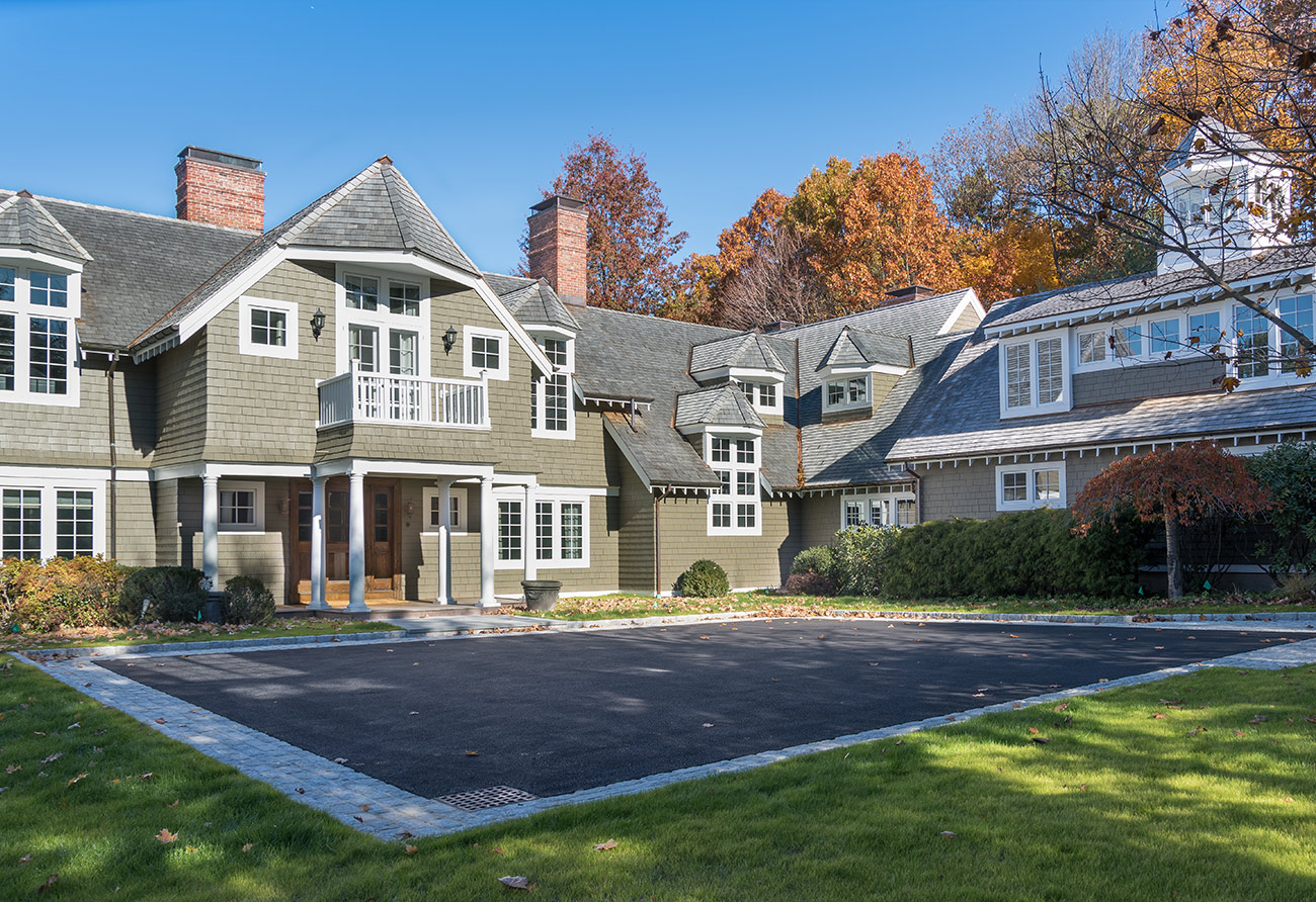 Portfolio – Gatehouse Partners